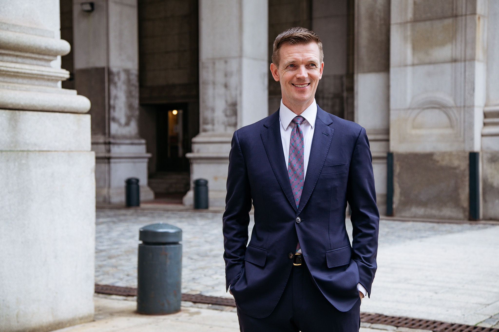 Experienced New York City Legal Separation Lawyer | ⚖️ Law Office of ...