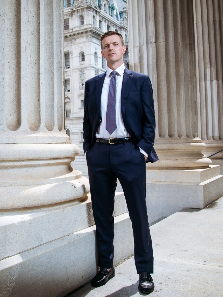 Experienced New York City Legal Separation Lawyer - Law Office of Ryan ...